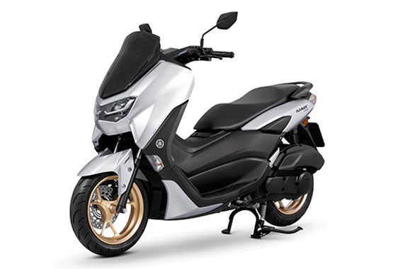 Yamaha NMAX