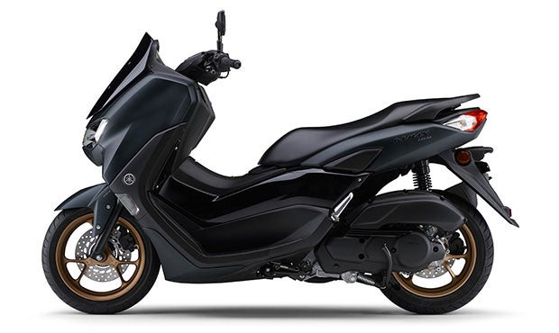 Yamaha NMAX