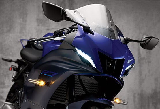 Yamaha YZF-R7